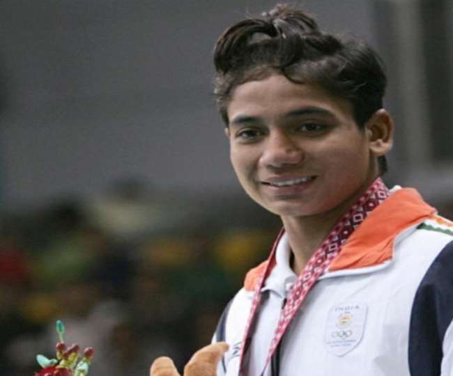 गुरु को द्रोणाचार्य अवार्ड नहीं दिए जाने पर विफरीं अर्जुन अवार्डी अलका ...