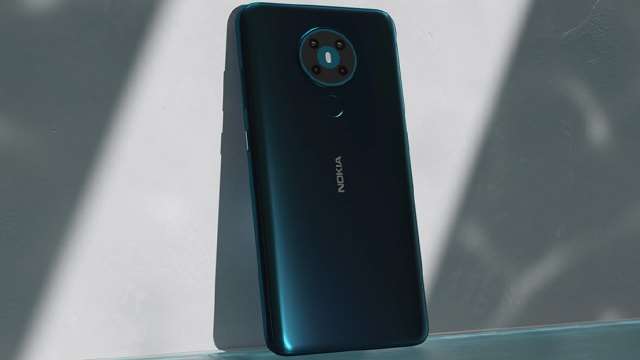 Nokia 53 भारत में जल्द होगा लॉन्च कंंपनी ने जारी किया टीजर - Nokia 5 3 ...