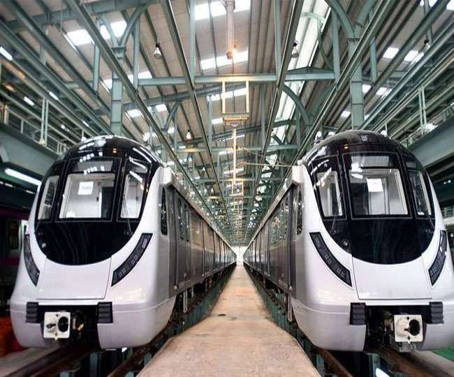 Delhi Rapid Metro Rail: 2023 तक पूरा होगा दिल्ली-एनसीआर के लाखों लोगों ...