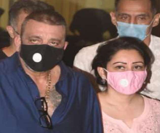 Sanjay Dutt Health Update डॉक्टर ने बताया बीमारी की बात सुन कैसा था ...