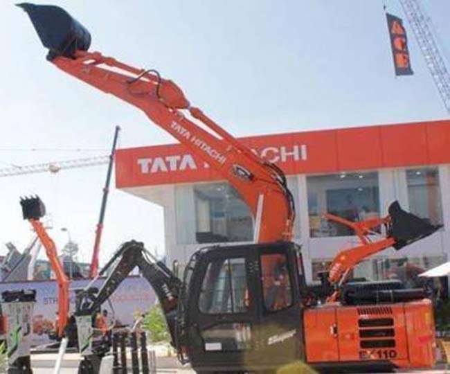 टाटा हिताची के खड़गपुर प्लांट में सप्ताह में अब सिर्फ पांच दिन ही होगा ...