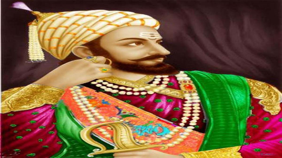 Chhatrapati Shivaji: 356 वर्ष पूर्व आज ही औरंगजेब को छत्रपति शिवाजी ने ...