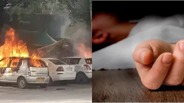 Udaipur Knife Attack: उदयपुर में चाकूबाजी में घायल छात्र देवराज की हुई ...
