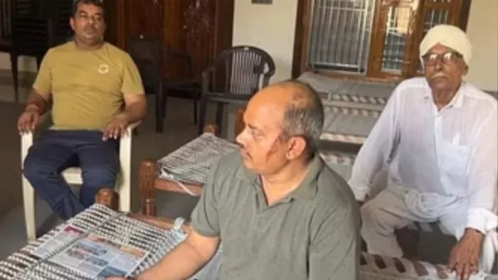 Sonipat News in Hindi: Sonipat Latest News,Sonipat News Paper - Dainik ...