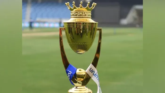 Asia Cup 2025: शेड्यूल, स्‍क्वॉड से लेकर ग्रुप तक; एक क्लिक में पाएं ...