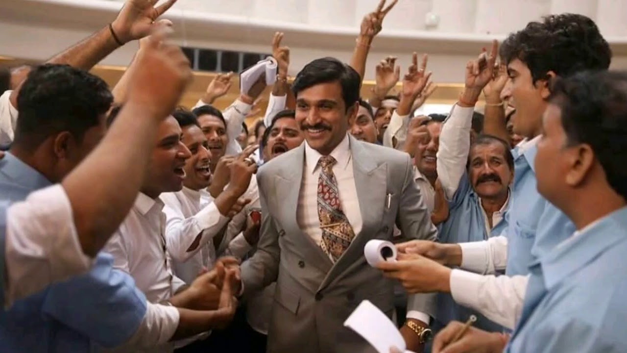 5 एपिसोड वाली इस वेब सीरीज को भूलकर भी ना करें मिस, IMDb पर मिली है 9.1 ...