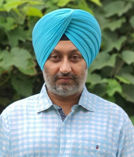 सब-तहसील भोगपुर में पटवारी न होने से लोग परेशान - peoples faced problem ...