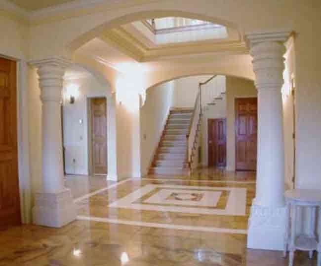 घर में क्या होता है ब्रह्म स्थान का महत्व, जानें ज्योतिषी की नजर से ...