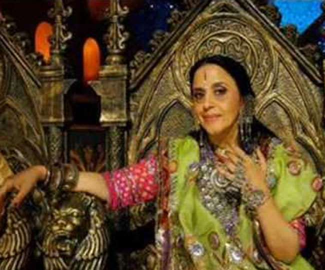 फिल्म अभिनेत्री व गायिका इला अरुण ने कहा- लोकसंस्कृति से जुड़कर ही ...