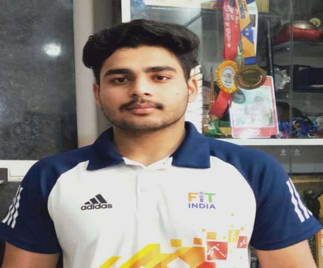 जानिए दिल्ली के चेतन कैसे बने युवाओं के लिए प्रेरणा स्रोत, राष्ट्रीय ...