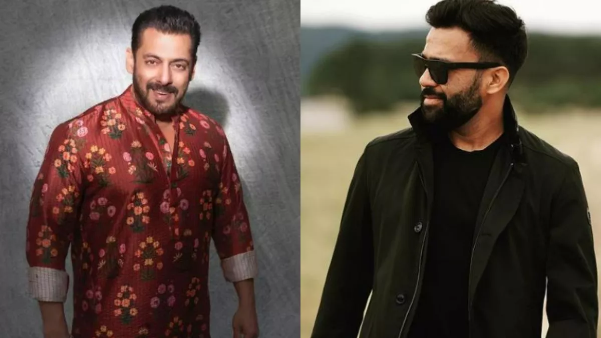 Tiger 3: सलमान खान की फिल्म 'टाइगर 3' को इस वजह से अली अब्बास जफर ने नहीं किया डायरेक्ट, कहा ...