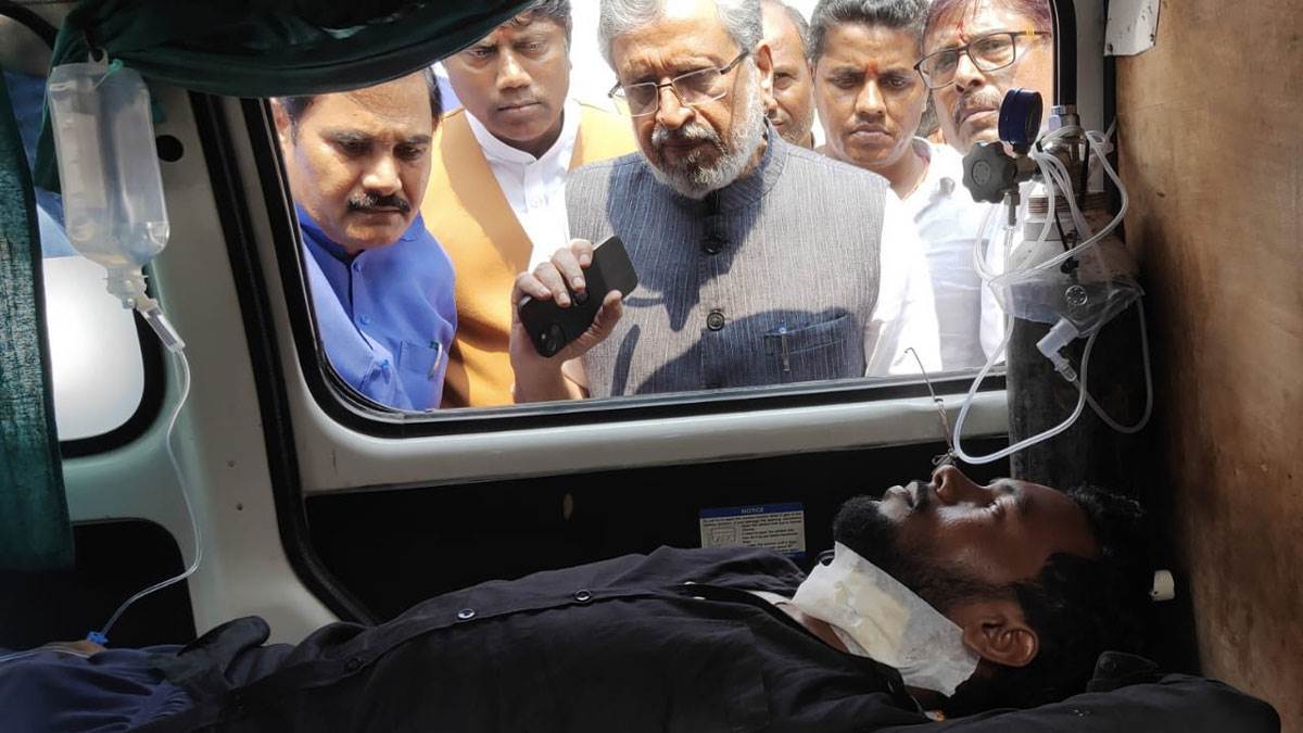 Bihar Crime News: बिहार में ये क्‍या हो रहा? बेगूसराय के बाद वैशाली ...