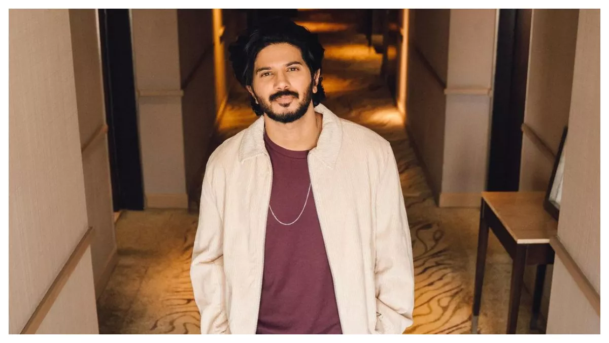 Dulquer Salmaan ने बताया कैसे करते हैं ट्रोलिंग से डील, बोले-हां मैं परेशान होता हूं - Dulquer ...