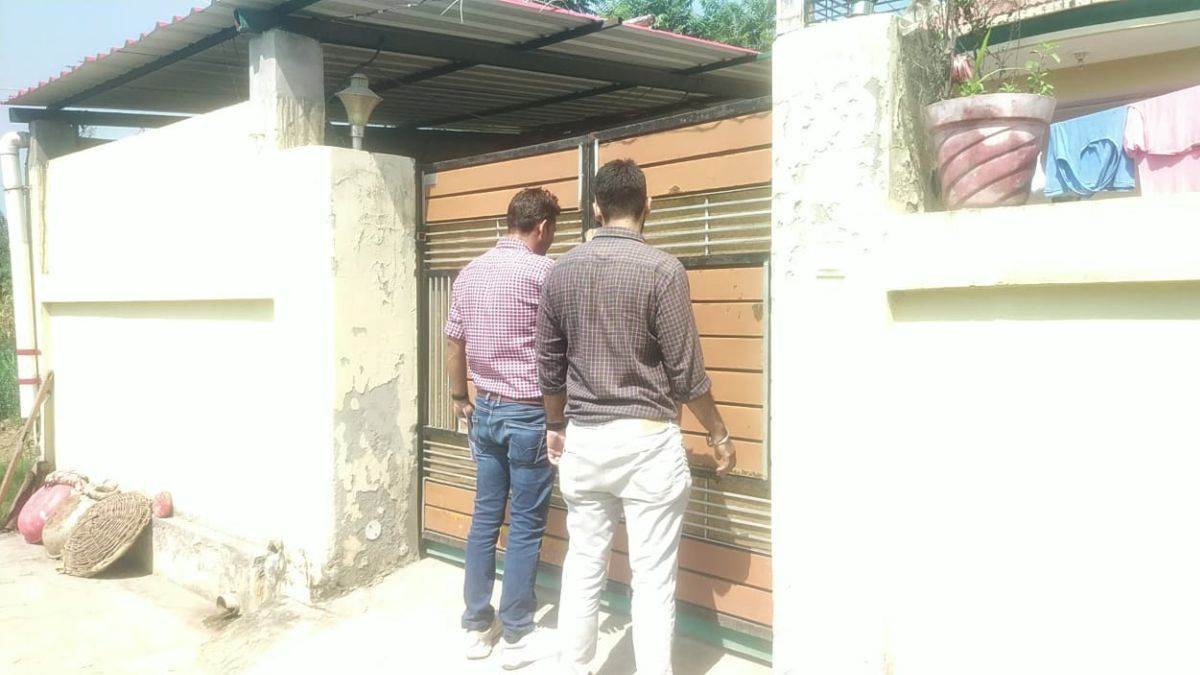 ED Raid Himachal: ऊना में ईडी की रेड, खनन माफ‍िया से जुड़ा मामला, पंजाब ...