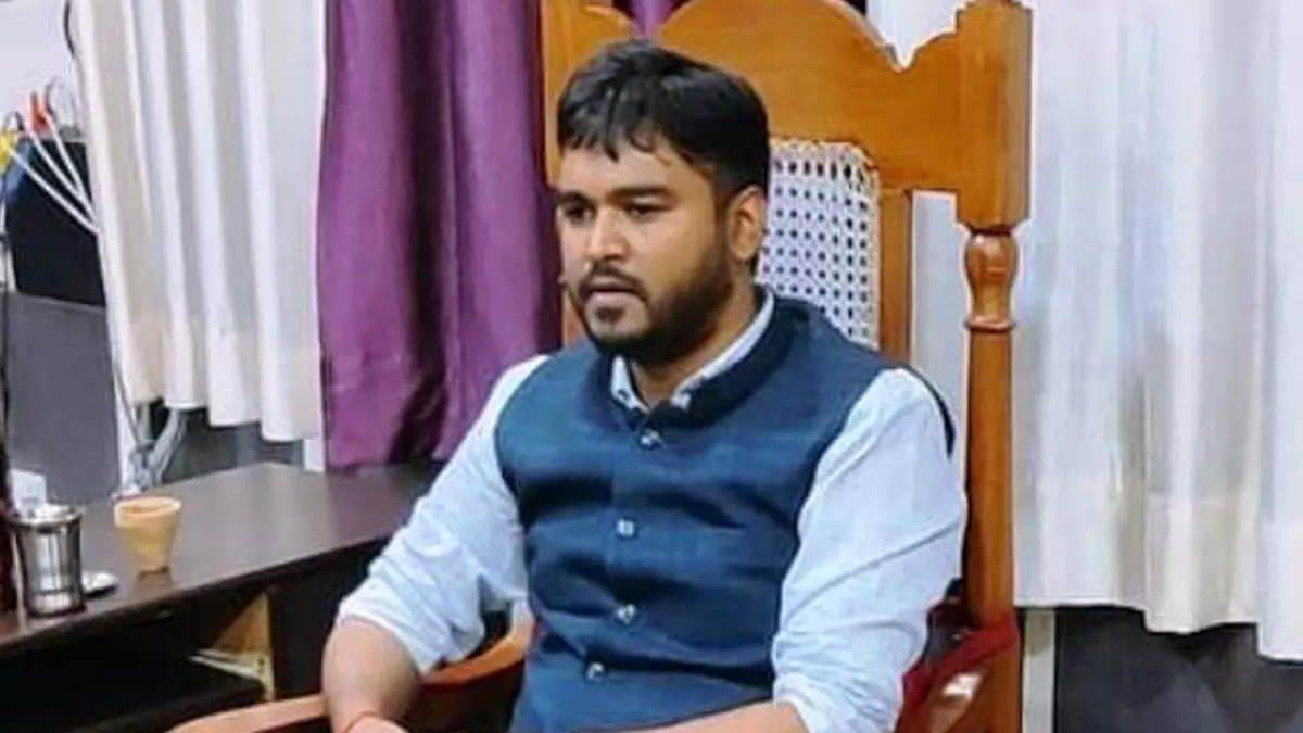 GDA की कार्यशैली को सरल बनाने के लिए याद किए जाएंगे IAS प्रेम रंजन, 13 ...