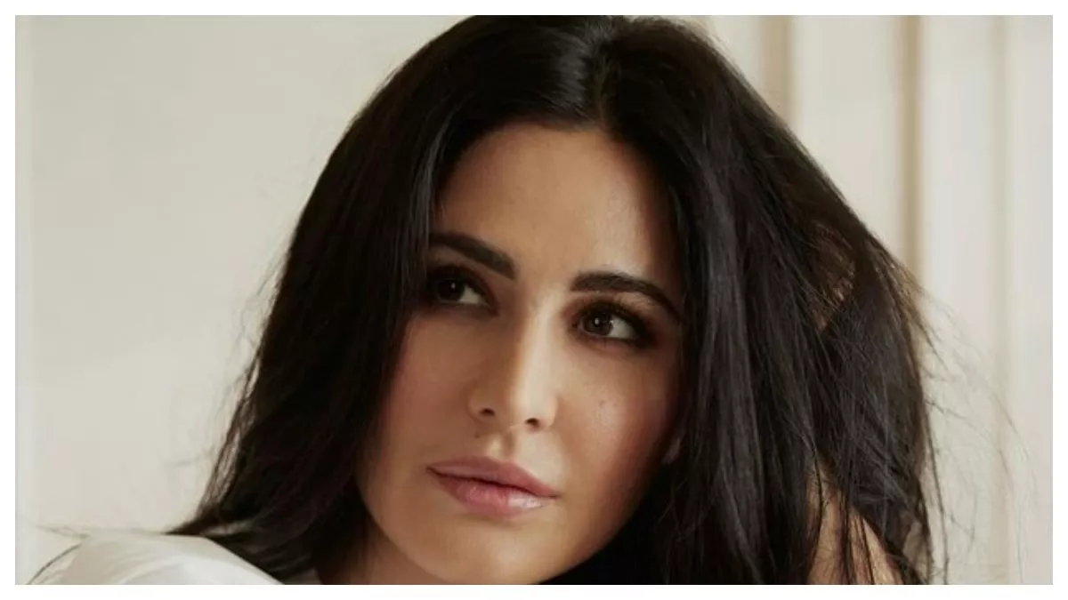 Katrina Kaif Photo विजय सेतुपति के साथ होगी कटरीना कैफ की मेरी क्रिसमस एक्ट्रेस ने शेयर की