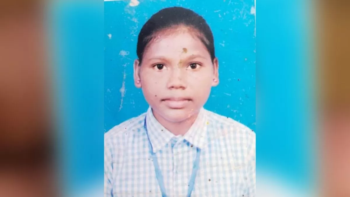 Ranchi Murder: लिव इन रिलेशनशिप में रहने वाला प्रेमी, प्रेमिका की गोली ...