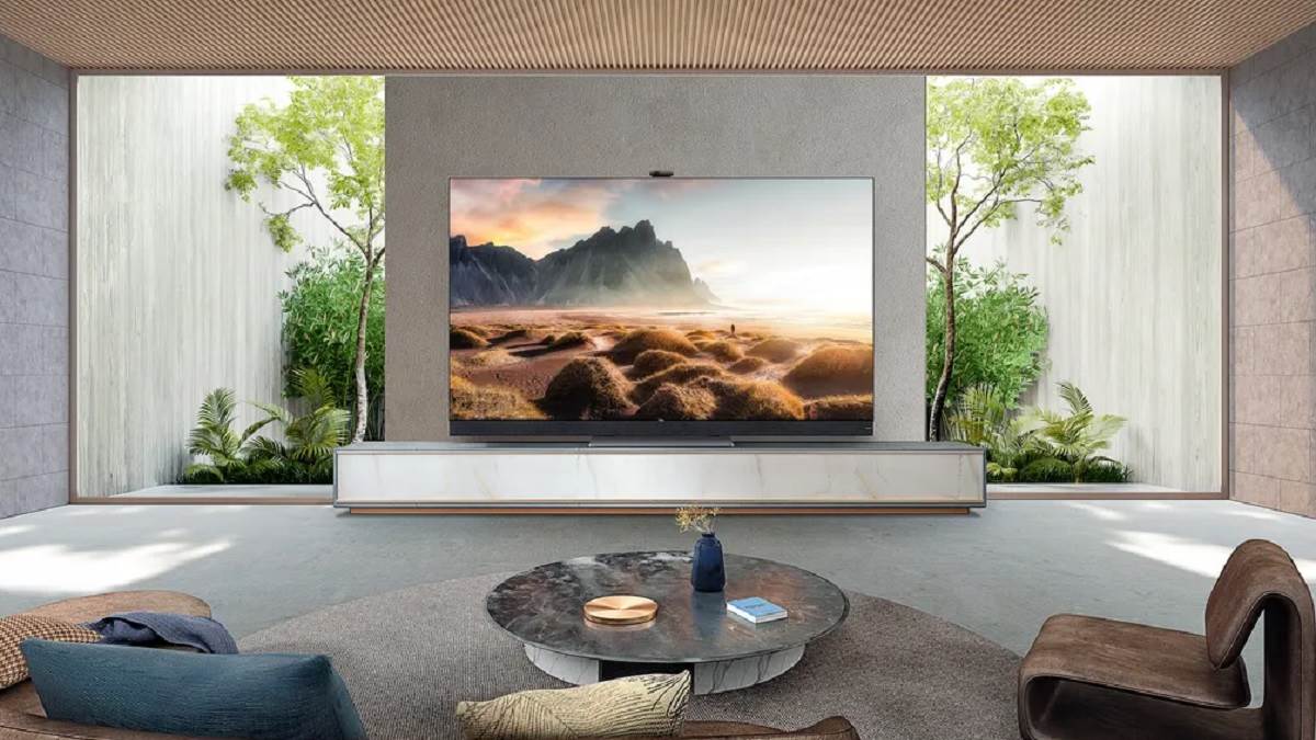 OLED TV देखती रह गईं और इन 43 Inch 4K Smart TV ने लूट लिया बाजार महज ...