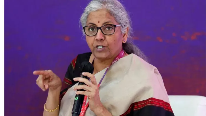 Kisan Credit Card धारकों को कर्ज मिलना होगा और आसान, वित्त मंत्री आज ...