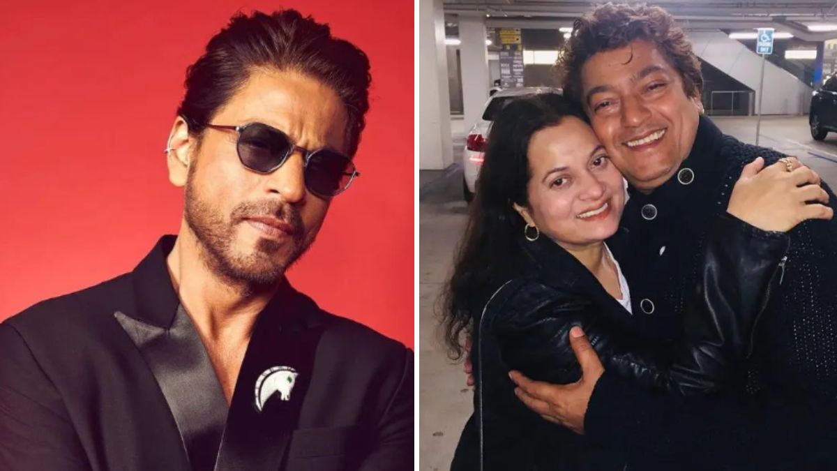 'Shah Rukh Khan ने किया था मेरे बेटे की देखभाल का वादा', Vijayta Pandit ...