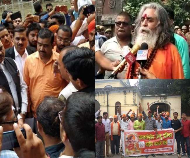 Kamlesh Tiwari Murder :हत्‍याकांड की एनआइए जांच और राजकीय सम्‍मान से ...