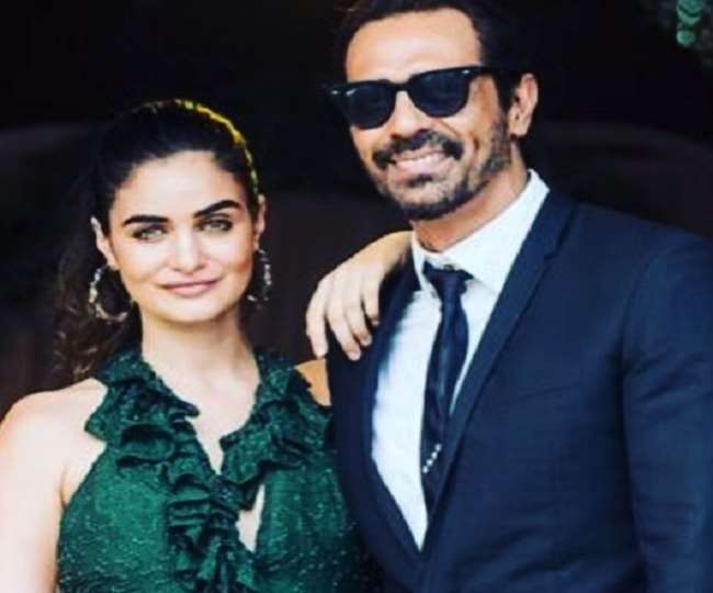 Arjun Rampal की गर्लफ्रेंड का भाई सुशांत सिंह राजपूत से जुड़े ड्रग्स ...
