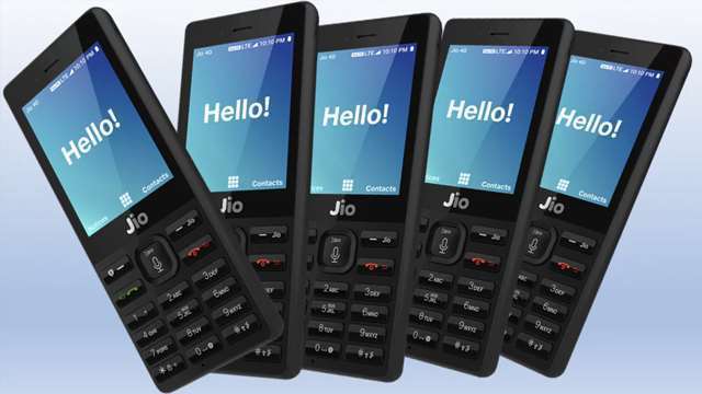3000 रुपये में आएगा Jio का 5G स्मार्टफोन जल्द होगी लॉन्चिंग जानिए पूरी ...