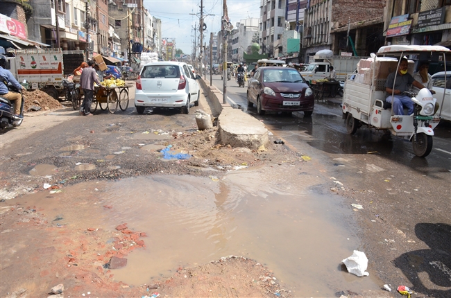 भद्रवाह में सड़क से जुड़ने लगे गांव, सुविधाएं भी पहुंचेंगी घर-द्वार ...