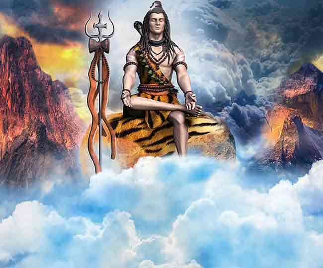 Shivastakam: शिव की पूजा करते समय पढ़ें शिवाष्टक, शिव हो जाते हैं ...