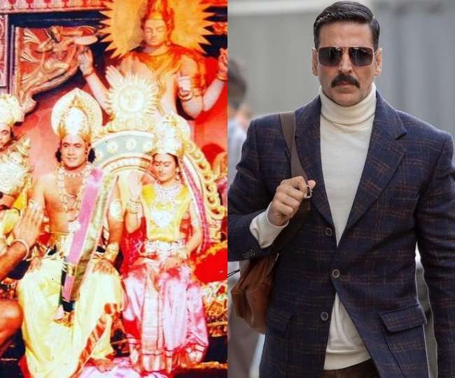 Oh My God: एक बार फिर पर्दे पर 'राम' का अवतार निभाएंगे अरुण गोविल ...