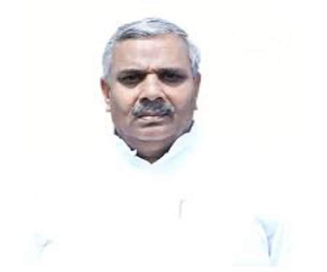 पूर्व राज्यसभा सदस्य हरेंद्र मलिक ने छोड़ी कांग्रेस पार्टी छोड़ने के 4217