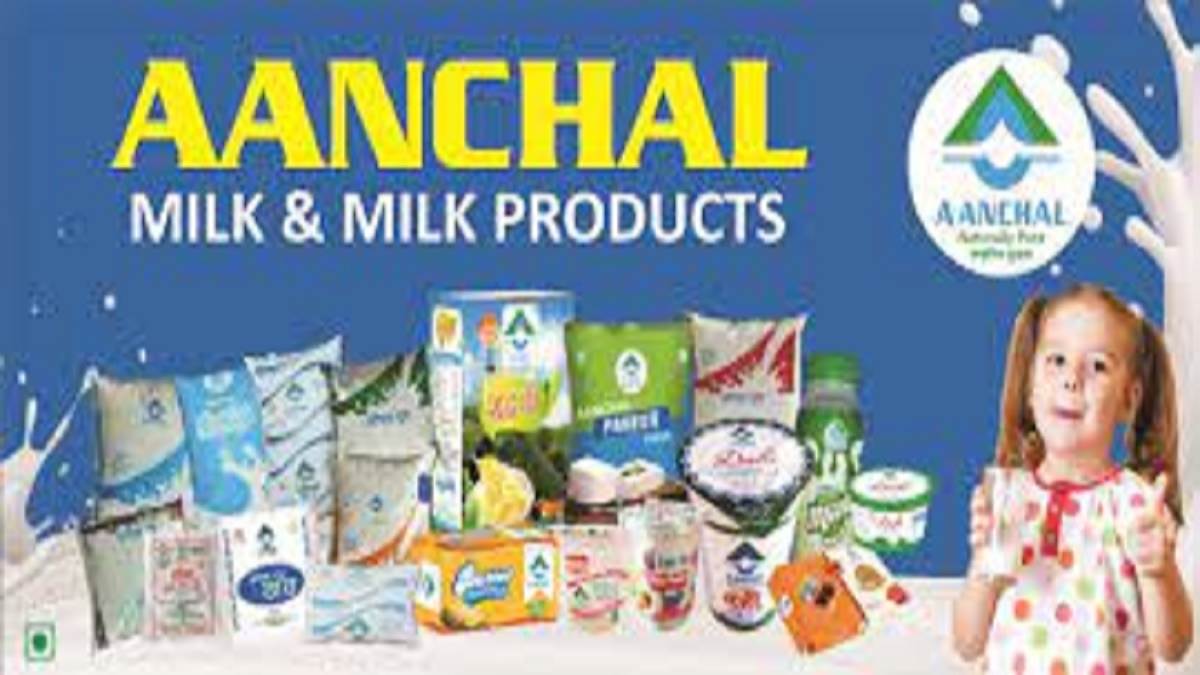 Milk Price Hike: दिवाली पर महंगाई का झटका, उत्तराखंड में आंचल ने फिर ...