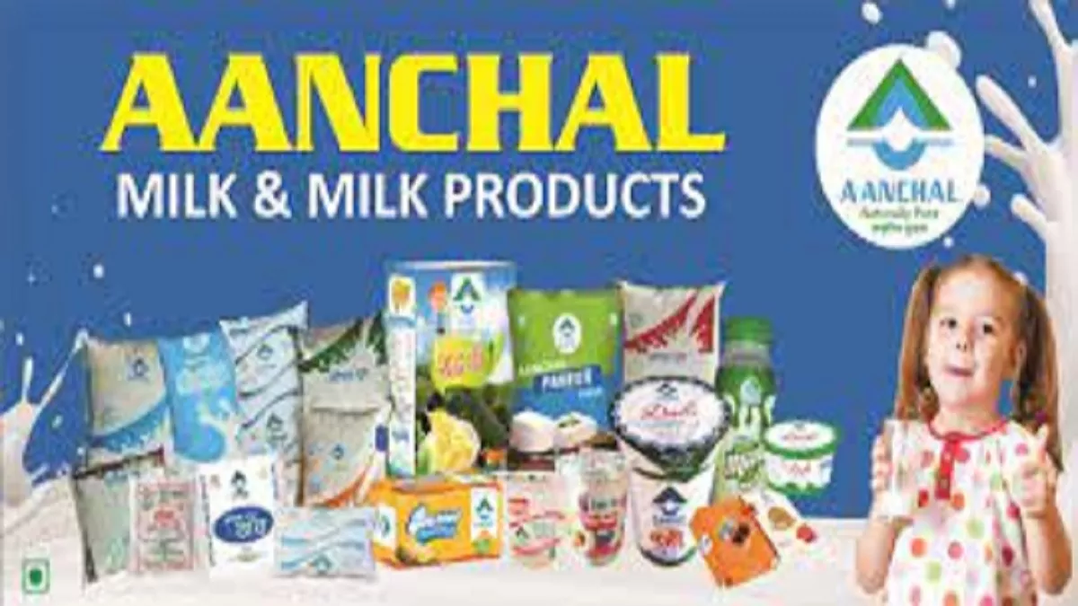 Milk Price Hike: दिवाली पर महंगाई का झटका, उत्तराखंड में आंचल ने फिर ...