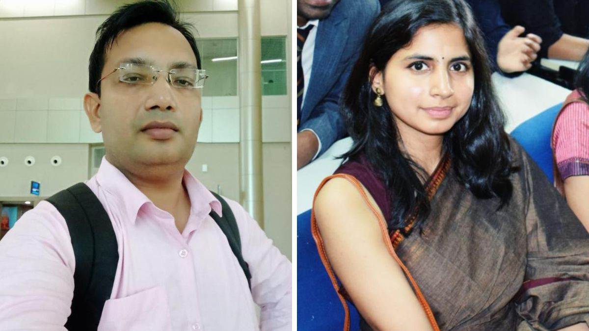 UPPSC PCS 2021 Result: प्रतापगढ़ के अतुल सिंह टापर, उन्नाव जिले की सौम्या मिश्रा को मिला दूसरा ...