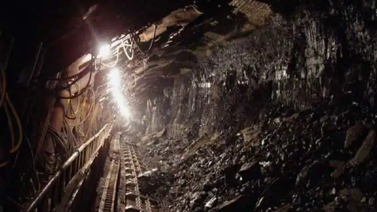 बंद अंडरग्राउंड माइंस को दोबारा शुरू करेगी कोल इंडिया, 2029-30 तक सौ ...