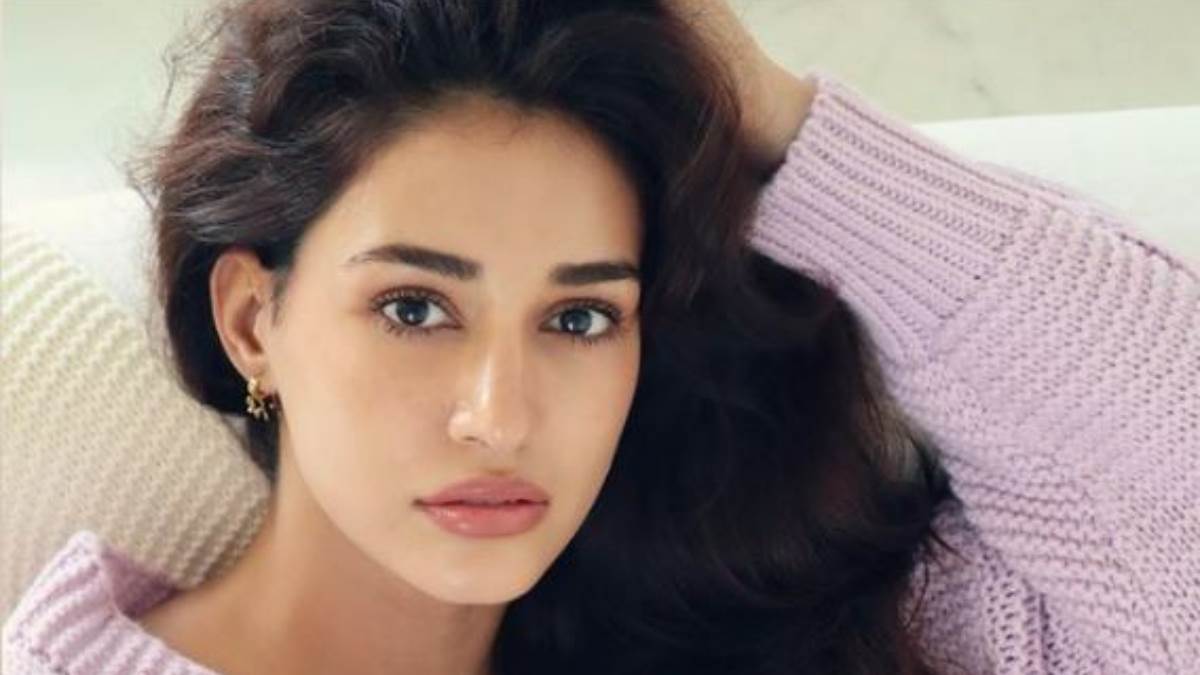 Disha Patani Boxing Video: दिशा पाटनी का ये अवतार देख हैरान रह जाएंगे ...