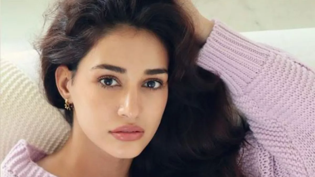 Disha Patani Boxing Video: दिशा पाटनी का ये अवतार देख हैरान रह जाएंगे ...