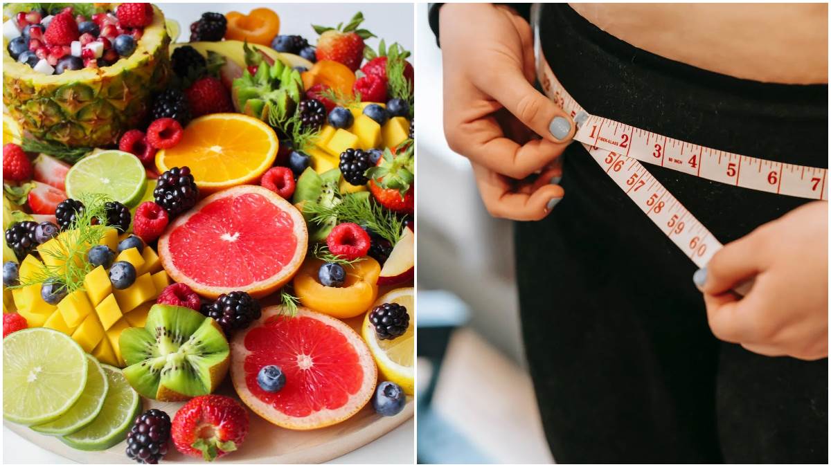 Diwali 2022 Weight Loss: दिवाली से पहले घटाना है वज़न, तो आज ही इन 5 फलों को करें डाइट में शामिल ...