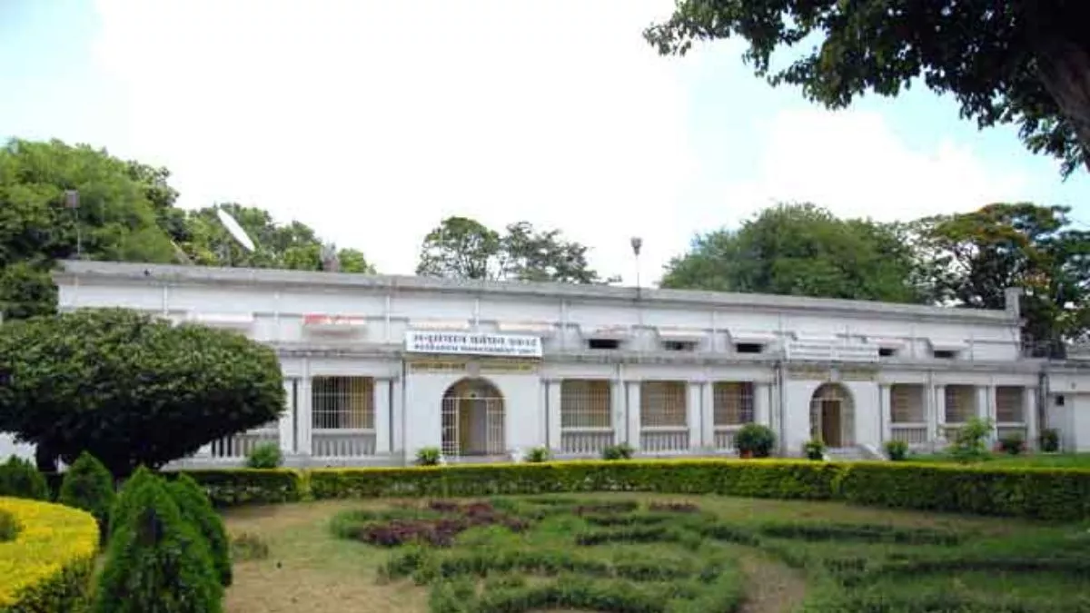 IINRG Namkum: भारतीय लाह अनुसंधान संस्थान को 98 वर्षों बाद मिला नया नाम ...