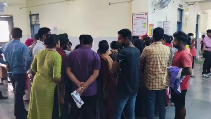 उत्तराखंड के इस जिले में डेंगू हुआ बेकाबू, लगातार बढ़ रही पीड़ितों की ...