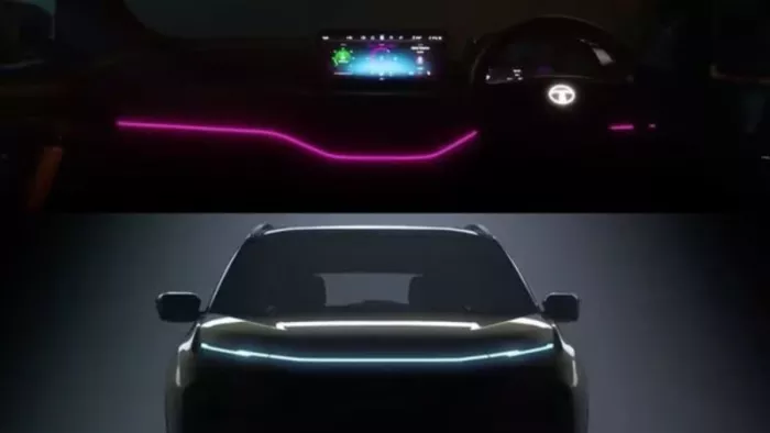 Tata Motors की नई कारों में मिलेगा बिल्ट-इन Alexa, वॉइस कमांड से एक्सेस ...