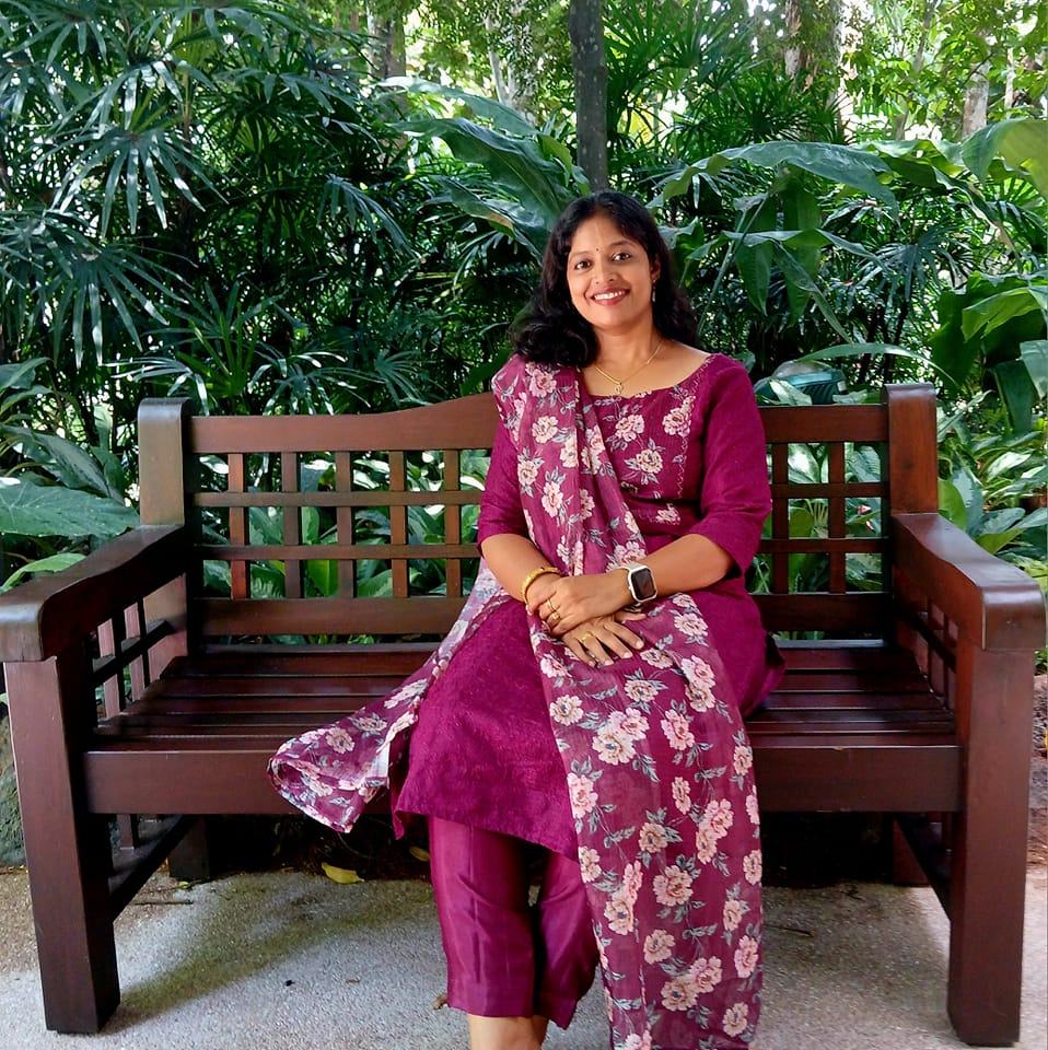 कौन हैं नव्या हरिदास, जो वायनाड में प्रियंका गांधी को देंगी टक्कर; BJP ...