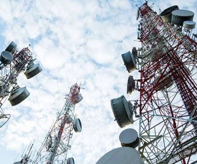 टेलीकॉम उद्योग के लिए राहत पैकेज तय, कंपनियां और पाने की फिराक में ...
