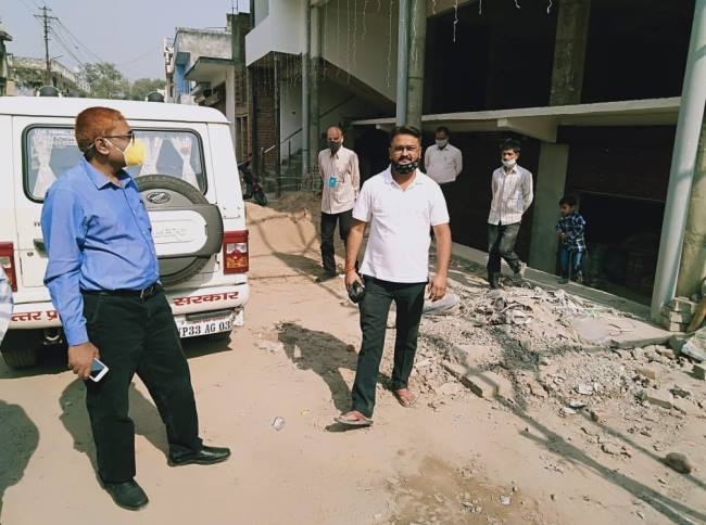 जवाब मिला न आरडीए ने लिया संज्ञान, ठंडे बस्ते में कार्रवाई - RDA not ...