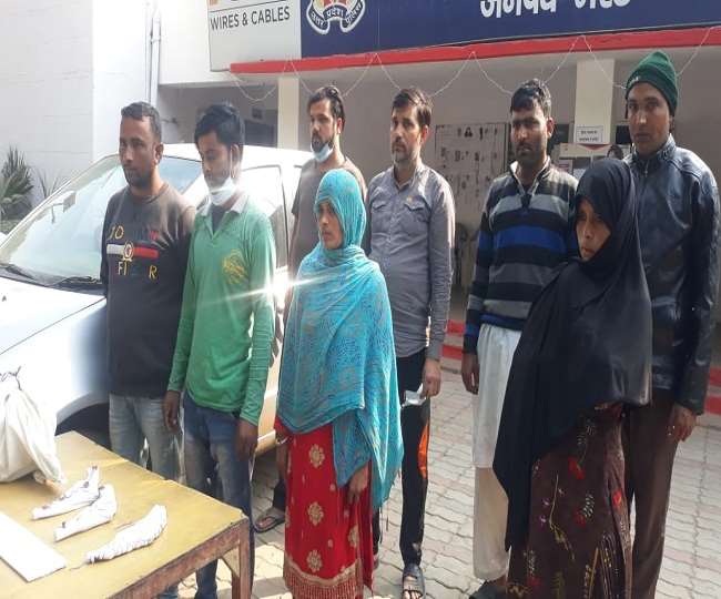 एमबीए और बीटेक सगे भाई हैं गोकश गिरोह के सरगना, यह है पूरा मामला - MBA ...