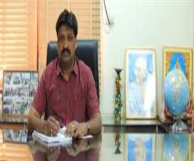 Oil Mafia of Agra: तेल माफिया मनोज गोयल फिर कानून की गिरफ्त में, अब इस ...