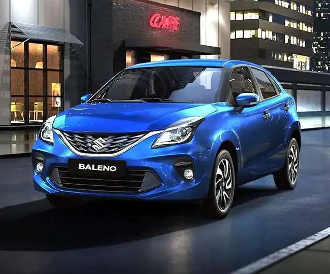नए कलर ऑप्शन के साथ रिवील हो सकती है New-Gen Baleno, जानिए क्या है इस ...