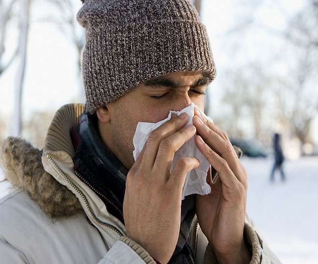 Cold Nose Treatment: आखिर क्यों होती है सर्दी में नाक ठंडी, जानिए कारण ...