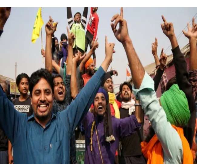 Kisan Andolan: पीएम मोदी ने कृषि कानून वापस लेने का किया ऐलान, सिरसा ...