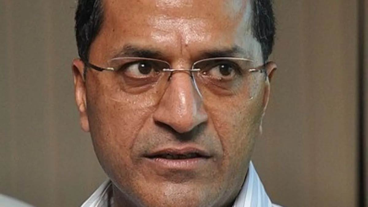 EC: पूर्व नौकरशाह अरुण गोयल चुनाव आयुक्त नियुक्त, PMO में निभा चुके हैं ...